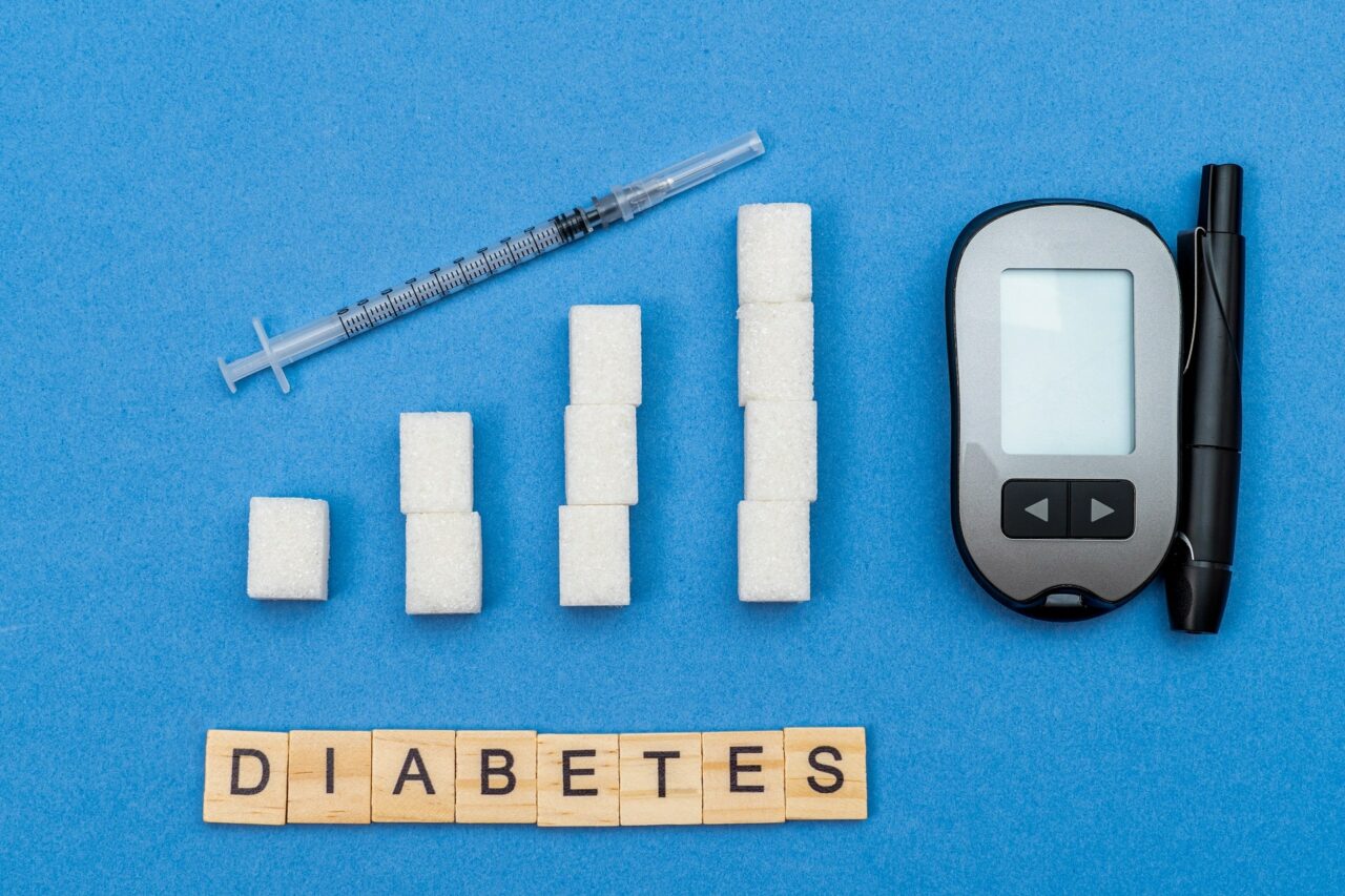 Diabetes Mellitus Typ 2 Medikamentöse Therapie Praxis Dr Med Handke